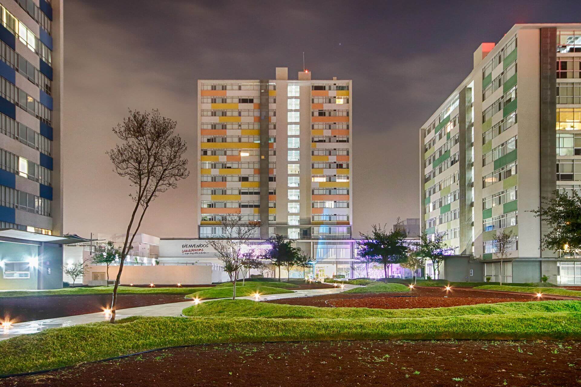 Fluurs - Garza Sada 1892